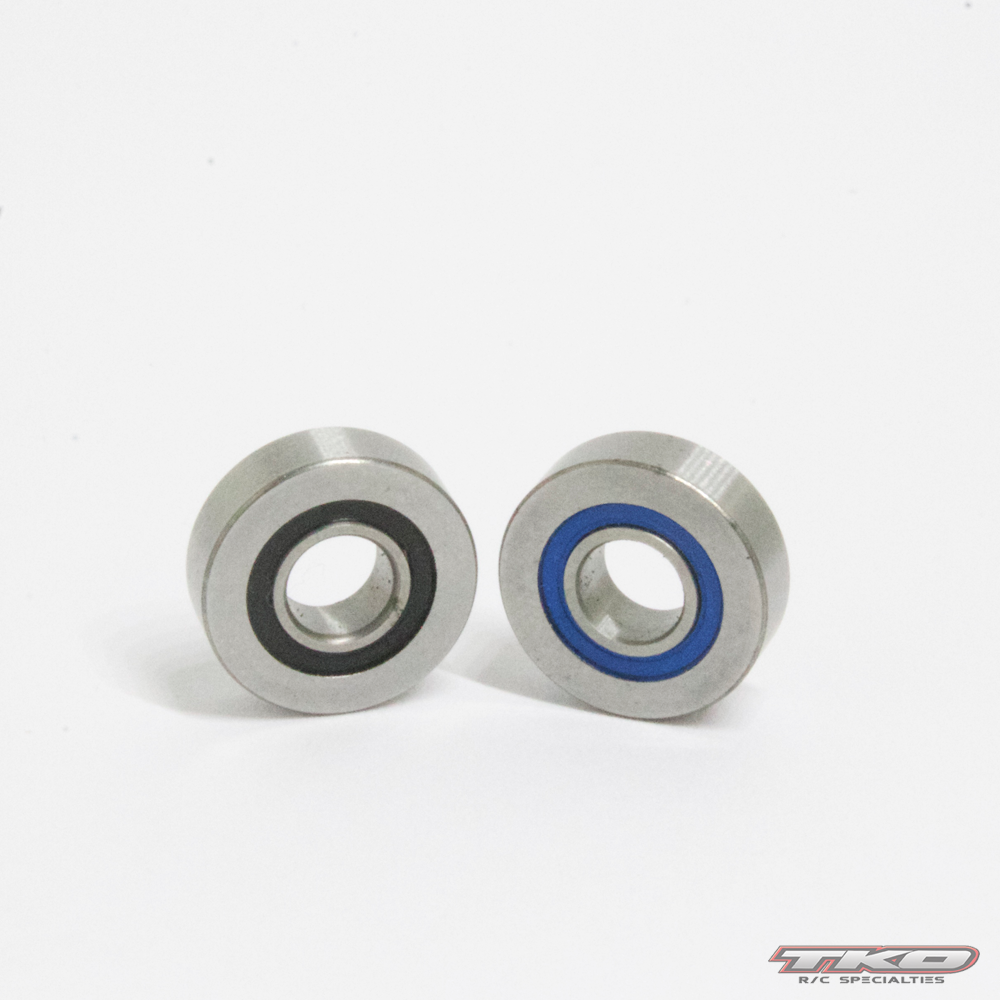 TKO Radial/Thrust Bearings – TKO Competition Development