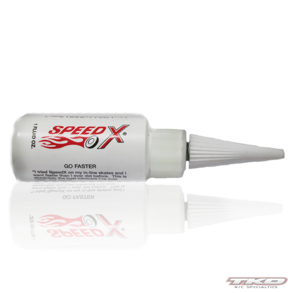 Specialtity Oils and Accessories – TKO Competition Development